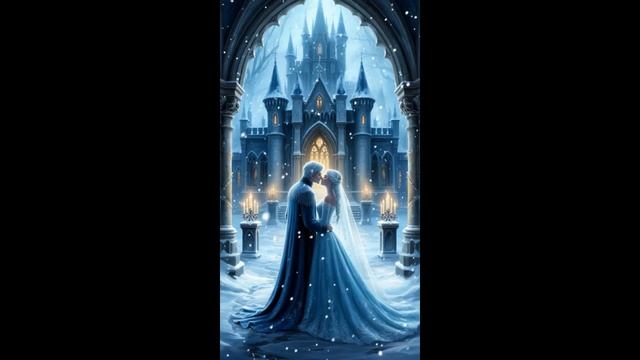 Снежный Король