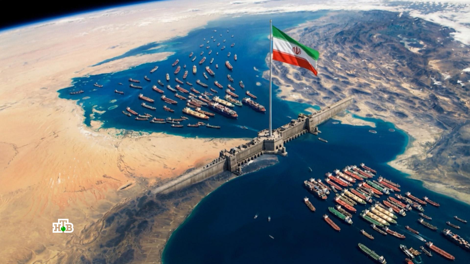 Трампу предрекли второй Вьетнам из-за конфликта в Иране | «Центральное телевидение»