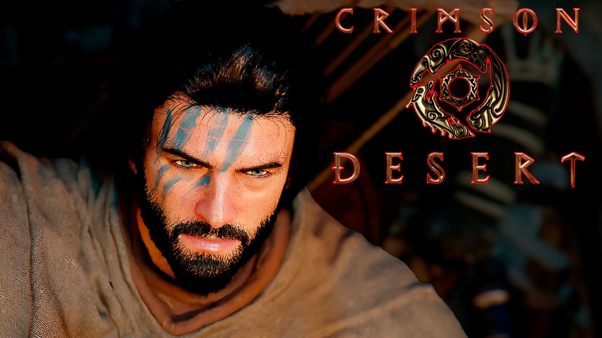 МНОГО ВСЕГО С САМОГО НАЧАЛА ► Crimson Desert