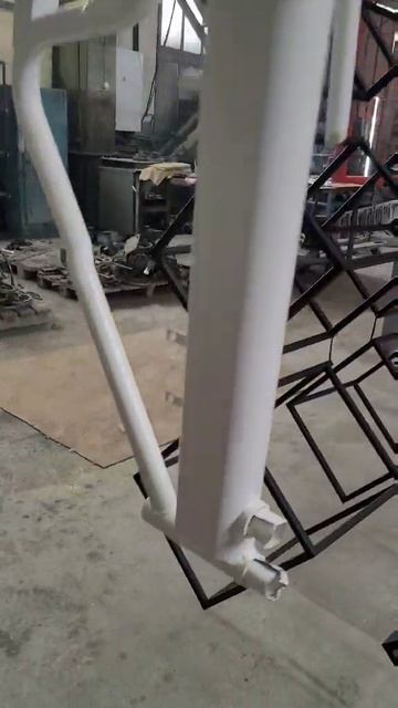 Полимерная покраска металлических изделий I Покраска порошком I Порошковая покраска Гомель