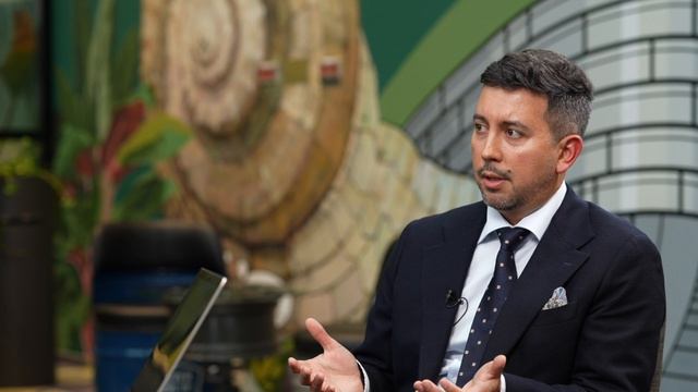 Подкаст "Природа и Капитал". В гостях у Светланы Бик Иван Барсола. Выпуск 2 выпуск 2 от 28.10.2025