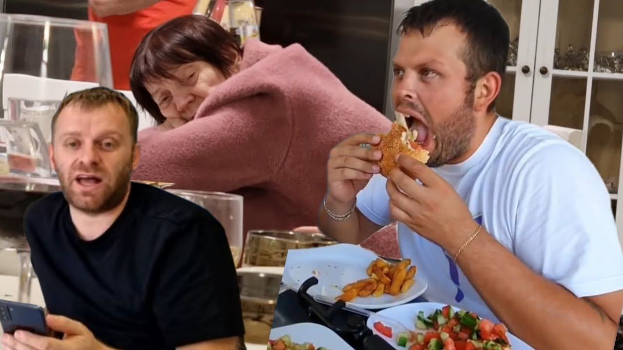 Самвел АДАМЯН - ПЛОХО МОГЛО КОНЧИТЬСЯ