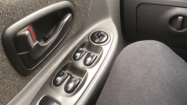 Руль автомобиля