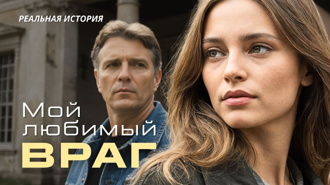 Истории из жизни. «МОЙ ЛЮБИМЫЙ ВРАГ»Слушать аудио рассказы