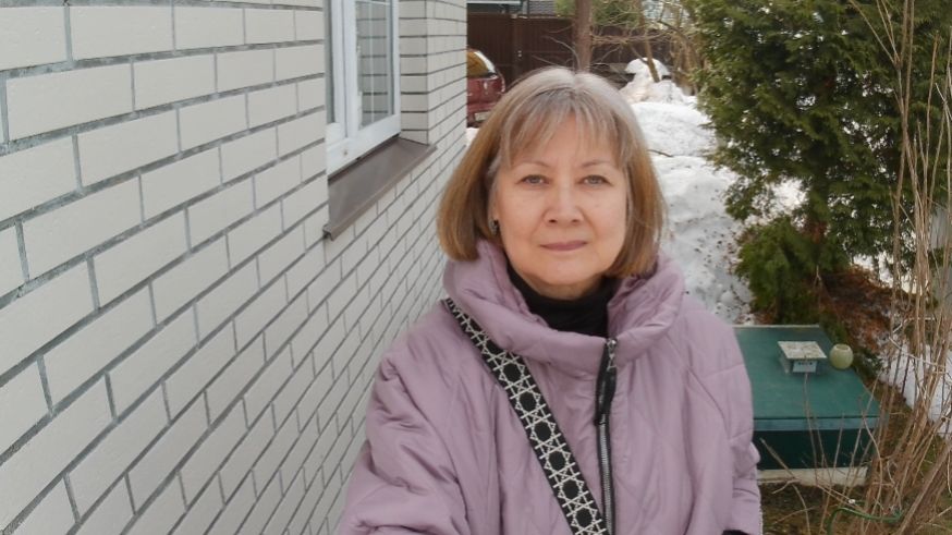 Весна. Жизнь продолжается. Буду сеять и сажать.