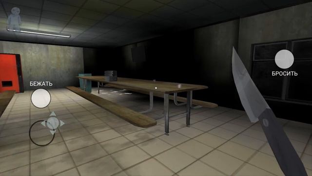 Роман Флоки▶MAMA (1часть)