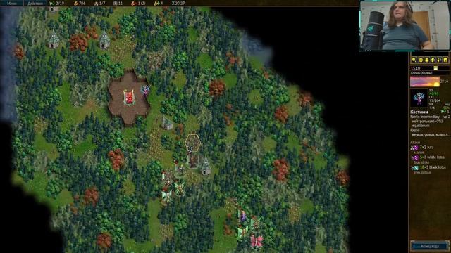 Веснот 1.18.6 мод №13 Genesis Часть 14 (подборка модов)