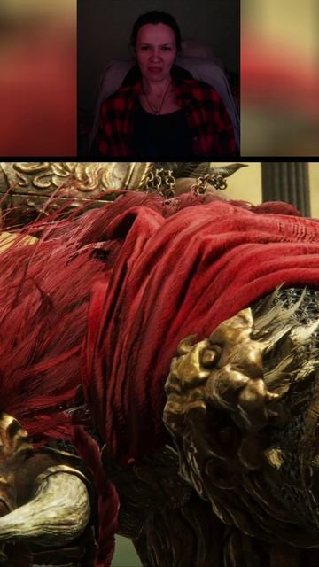 Интересный переход #shorts #eldenring