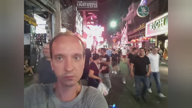 Фотографии со мной из Таиланда и Камбоджи