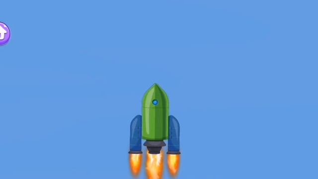 Простоквашино/Почемучки/Как попасть в космос? 🚀