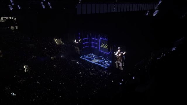 Баста - Пуэрчик Покрепче