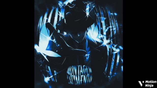 Montagem Batimento (Mega Slowed) вторая версия