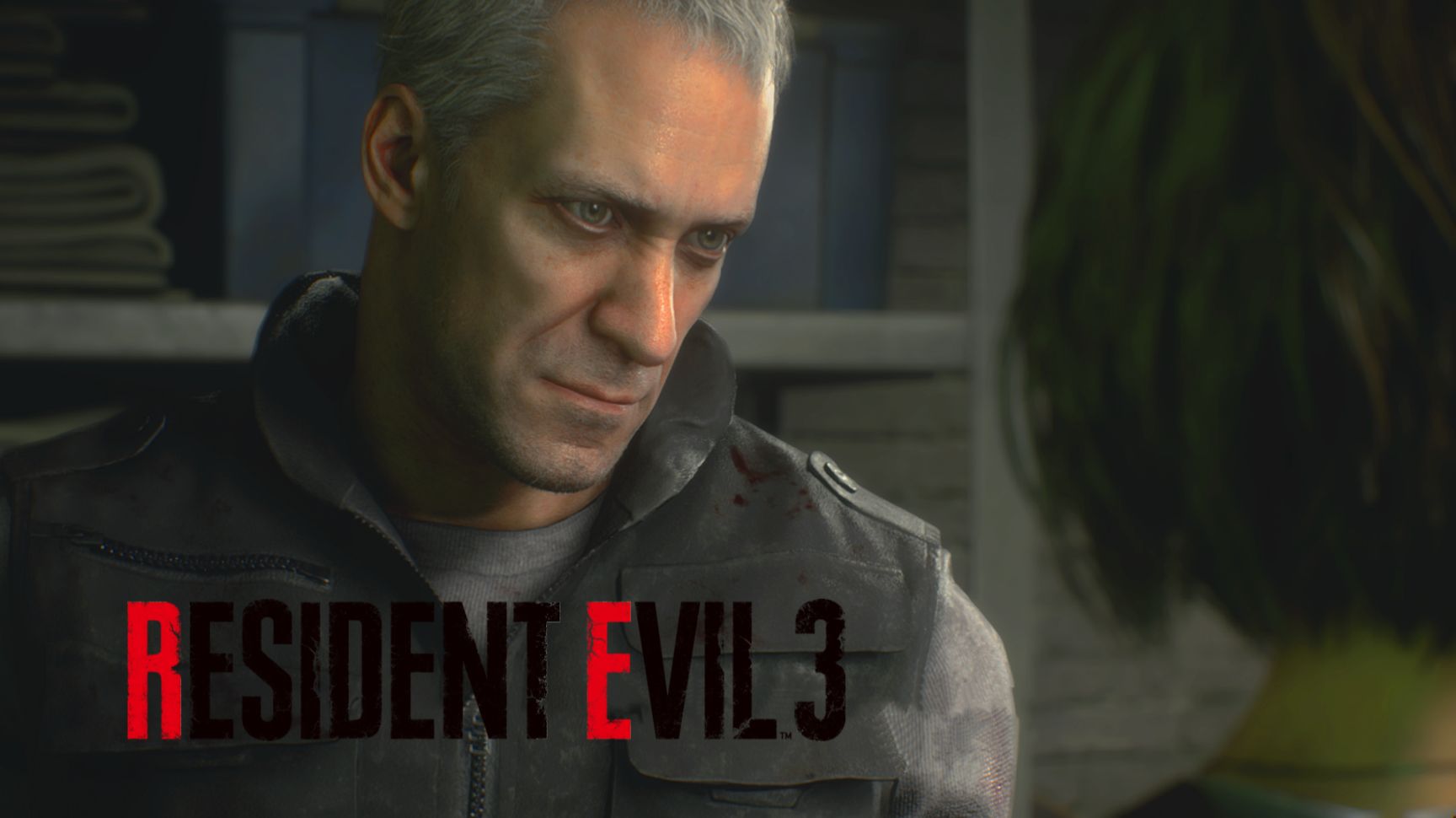 Resident Evil 3 Remake ПАУЧЬЕ ГНЕЗДО # 2