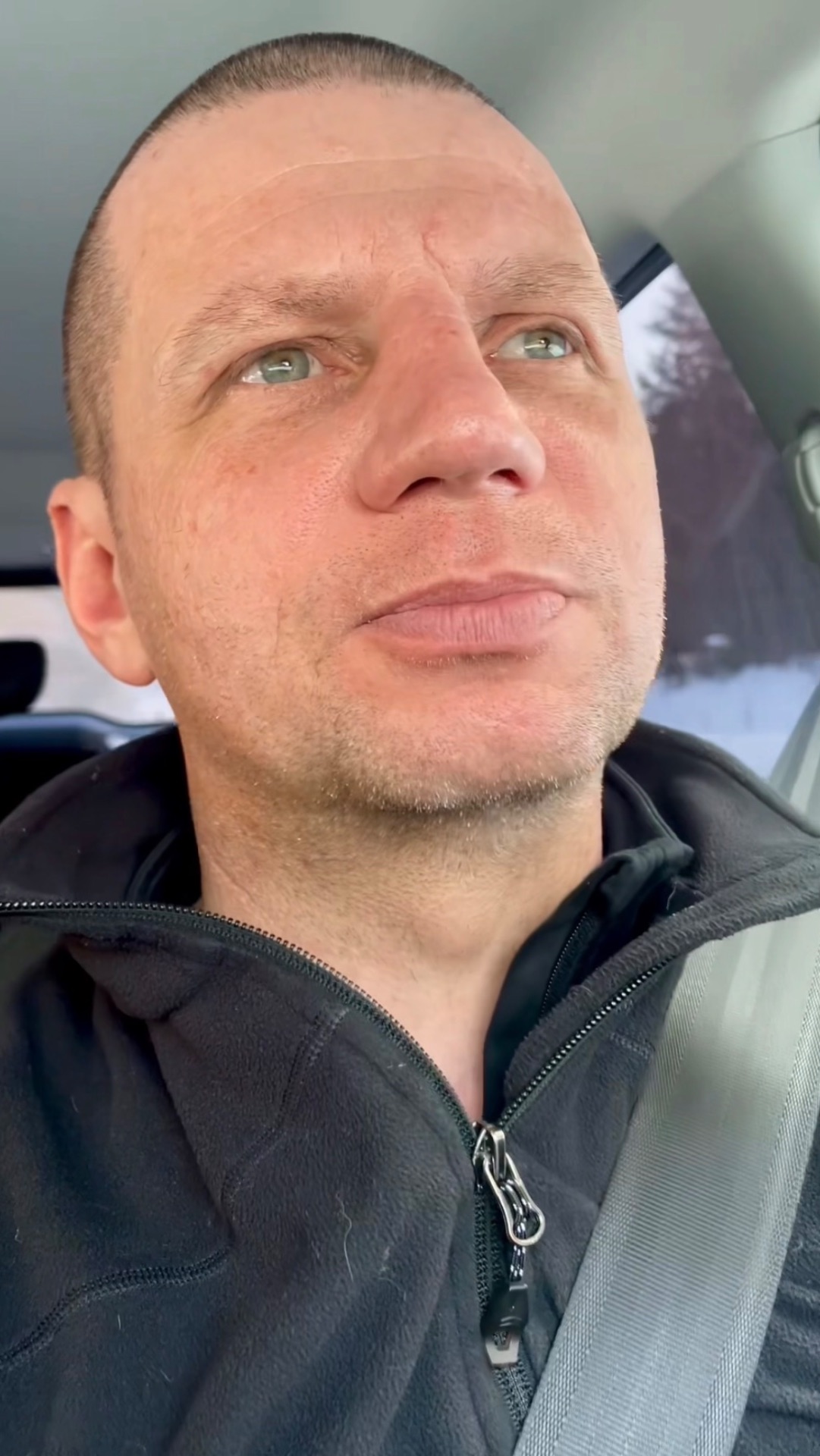 Уфтюга отдых в деревне