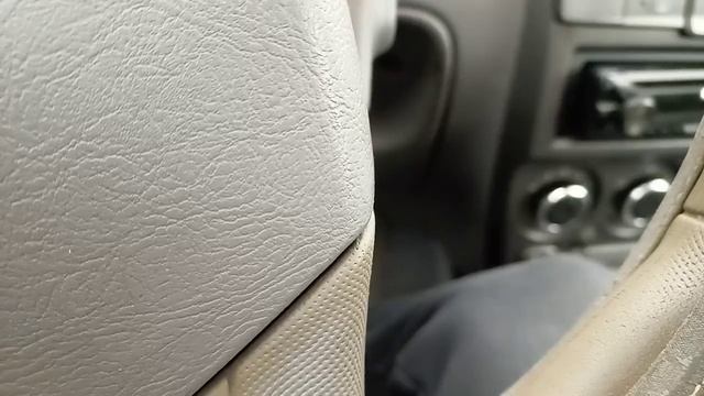 Кто живет в бардачке