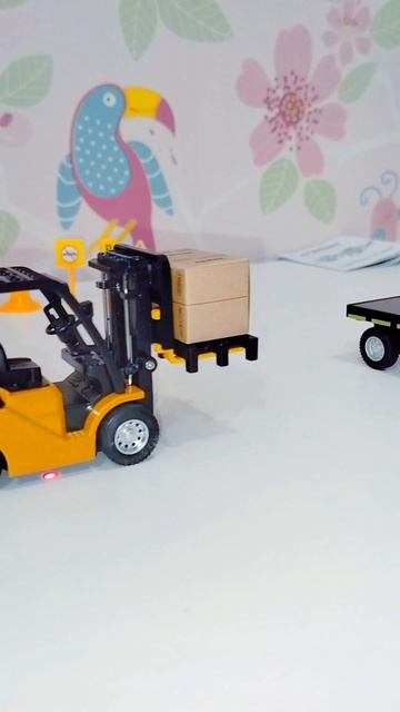 Городок машинок влог 🚘