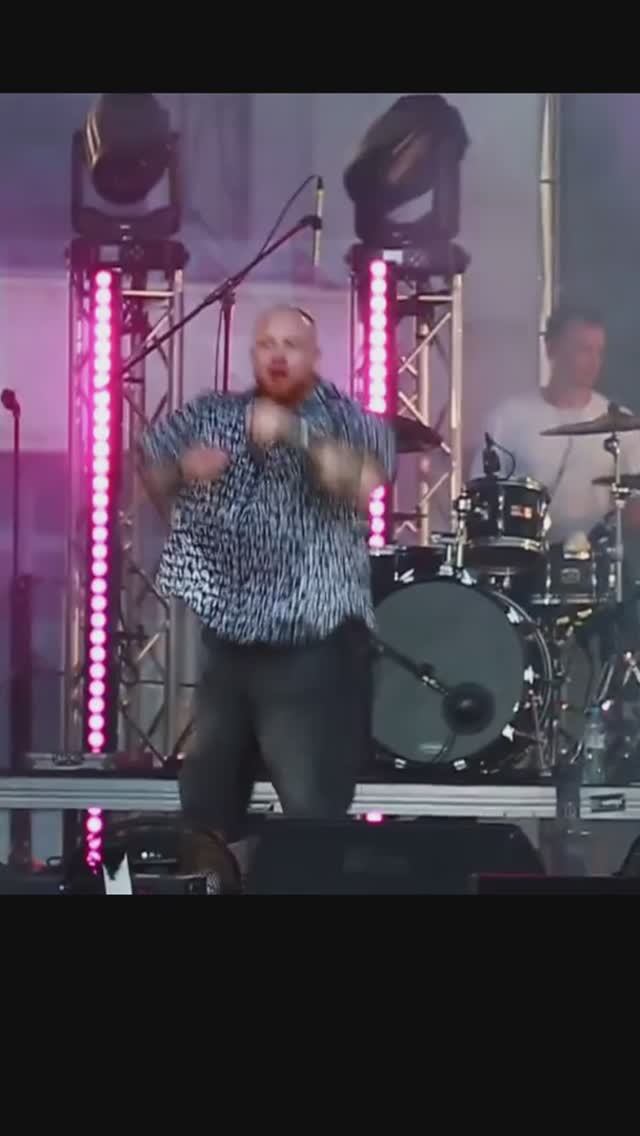 День Металлургов. Братск