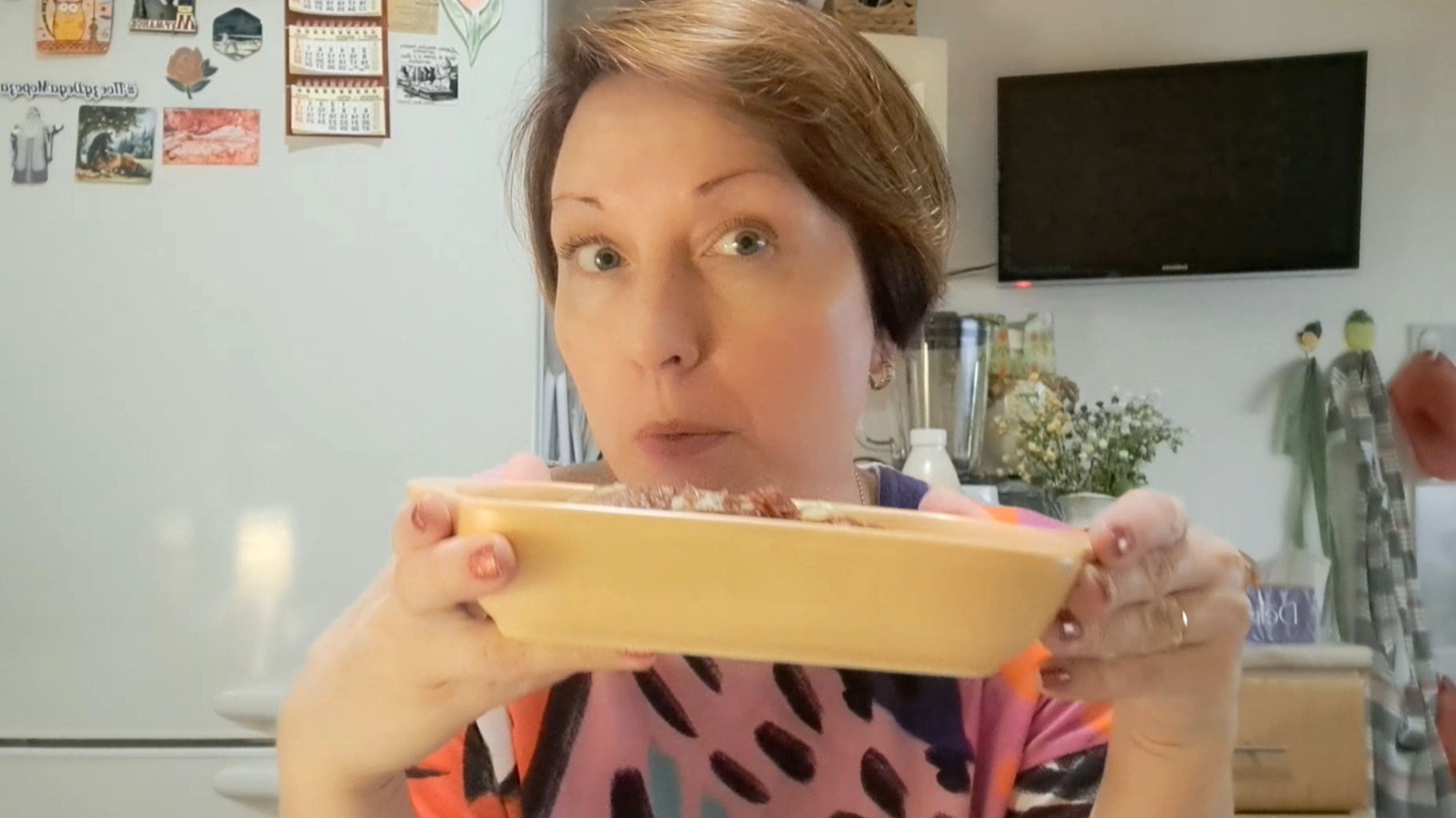 Телячьи Щёчки на ужин😋