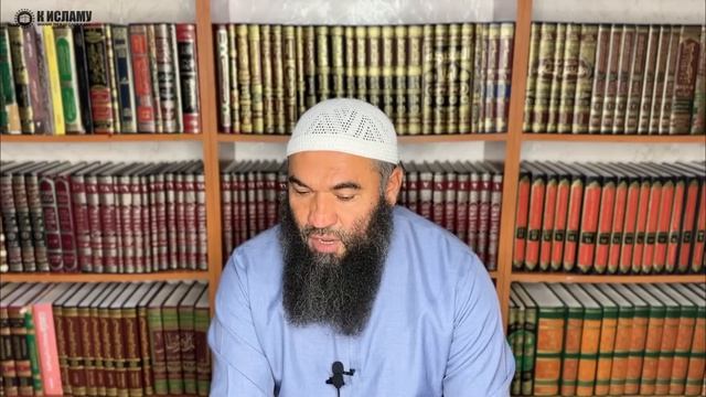 Относись бережно к Сунне и Аллах будет беречь тебя! | Ринат Абу Мухаммад