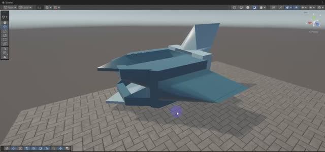 Кулий строит звездолет