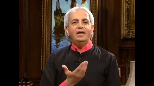 Евангелие необходимо проповедовать Бенни Хинн