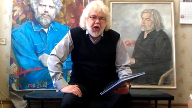 Игорь ТЮЛЕНЕВ Михаилу Ломоносову