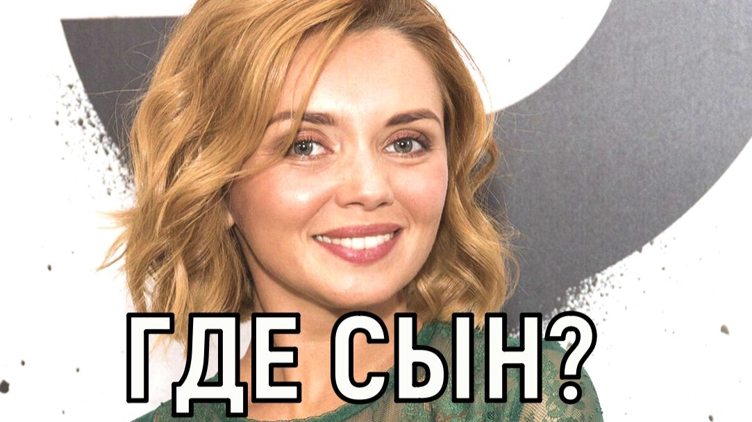 Сдала его в детский дом? Ольга Кузьмина ошарашила известием о сыне от прошлого брака