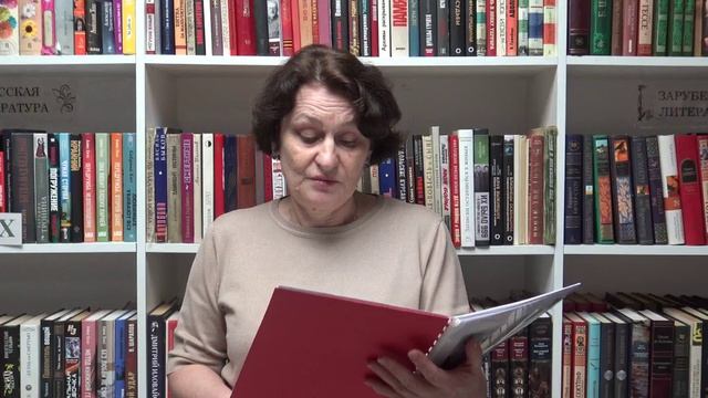 Геннадий Старунов_Письмо себе_Наши женщины могут все