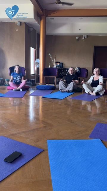 Обмен опытом медиков АВАР в Индии (Дели) JIVAGRAM Ayurveda Hospital