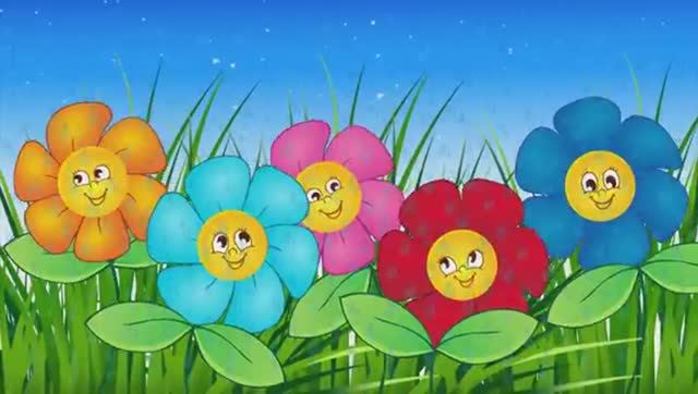 Новые детские хиты 3 Лучшие музыкальные мультики для детей Наше всё