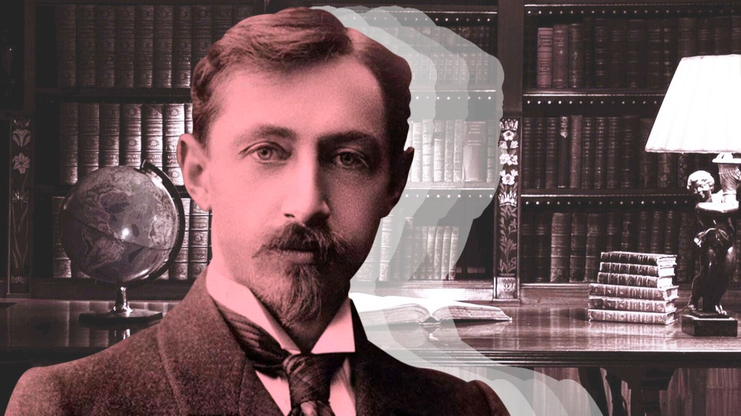 Иван Бунин. Слово.