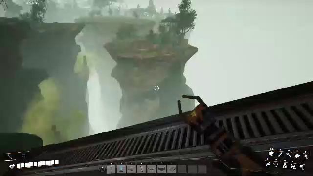 Суббота - делать было нечего !