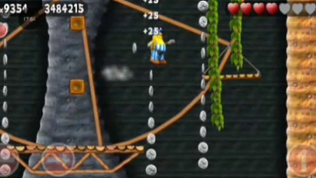 Incredible Jack#35_36