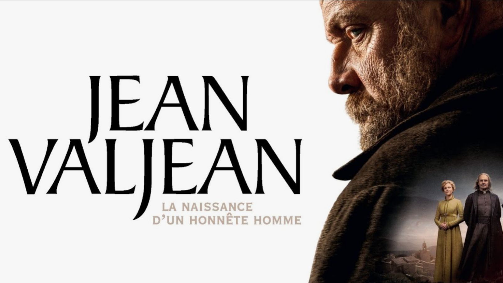 Жан Вальжан (2025) / Jean Valjean