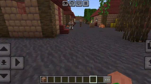 деревни!сравнение