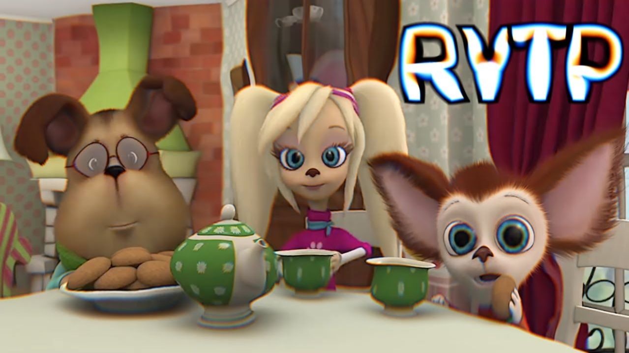 ДУРДОСКИНЫ RYTP ENTRY