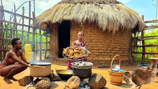 Натуральная выпечка для моей семьи. Новые рецепты для моей семьи. Жизнь и быт в Кении