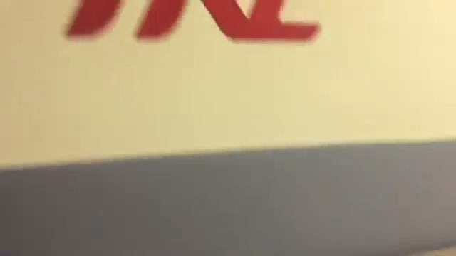 Ехал на пригородном поезде Москва - Саранск