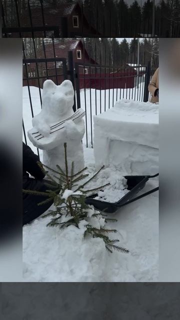 "Гостеприимство русской души"