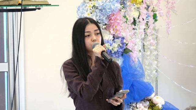 Миллионы, Виктория Сеитмуратова