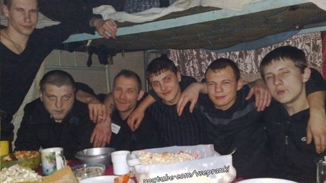 Солевые грузчики 7 - Главгрузчик против квартиры алкашей (Lexus,Vovan222,Адвокат,Поликарпович) 2018