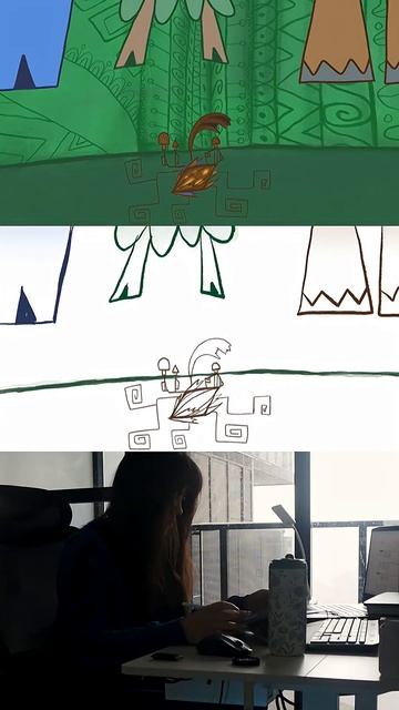 Трейлер Заклинания Клевера 2026 за Кадром - My Singing Monsters