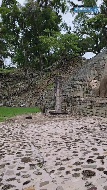 Что скрывают МАЙЯ в Шибальбе?