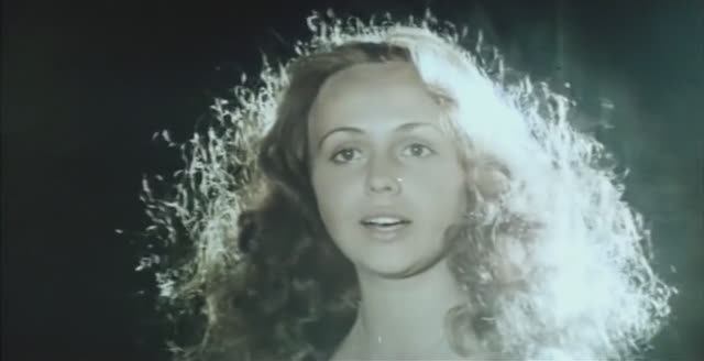 Жанна Рождественская - Ария звезды