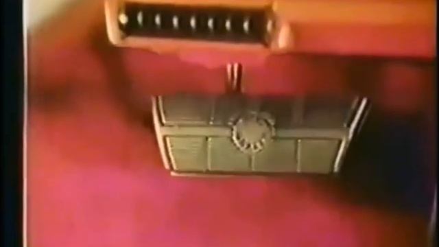 Chevrolet Caprice Classic - ездит сам!