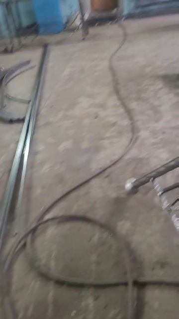 Сварочные работы I Перильные ограждения с элементами холодной ковки I Ковка в Гомеле