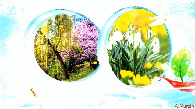 Amure - Фантазия №6