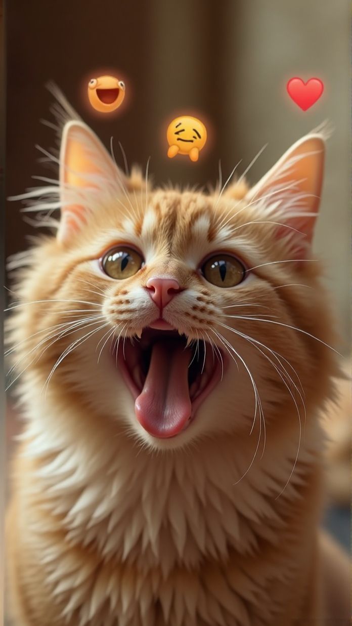 СМЕШНЫЕ КОТЫ 😂 Топ угарных моментов 2026 🐱 Кошачьи выходки до слез 🔥