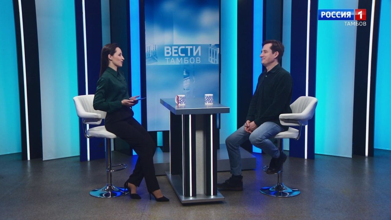 Алексей Моргунов – об особенностях концертов 44-го Международного фестиваля имени Рахманинова