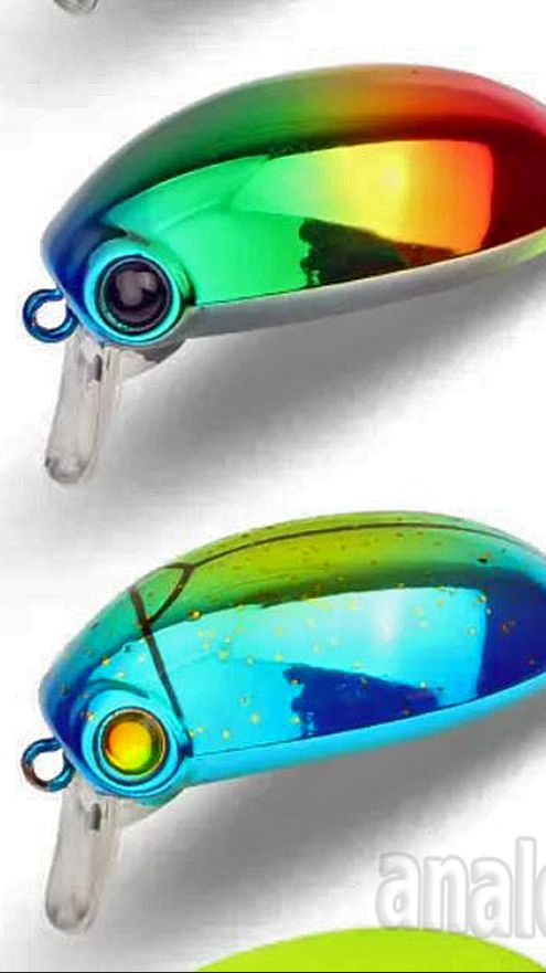 Копия - Lucky Craft Gengoal 45S на Голавля, Язя, Жереха, самое то! Воблер  - Лаки Крафт Генгол с Али